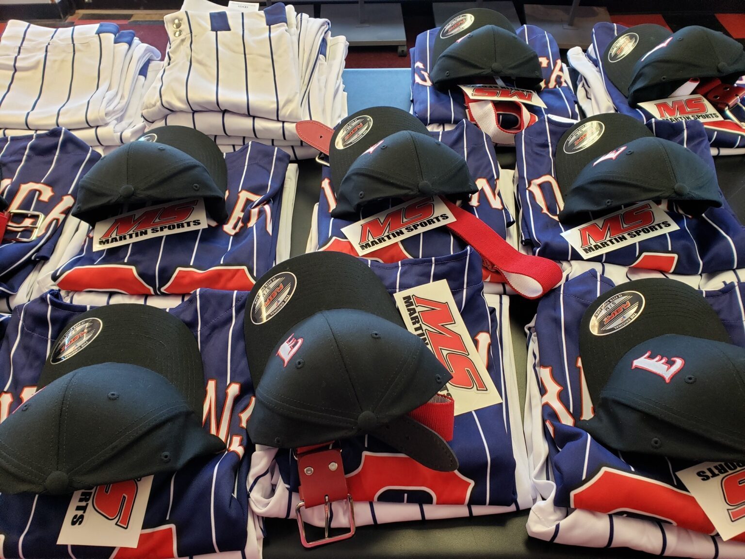 Icon Apparel Company – Custom Apparel & Clothing Manufacturer