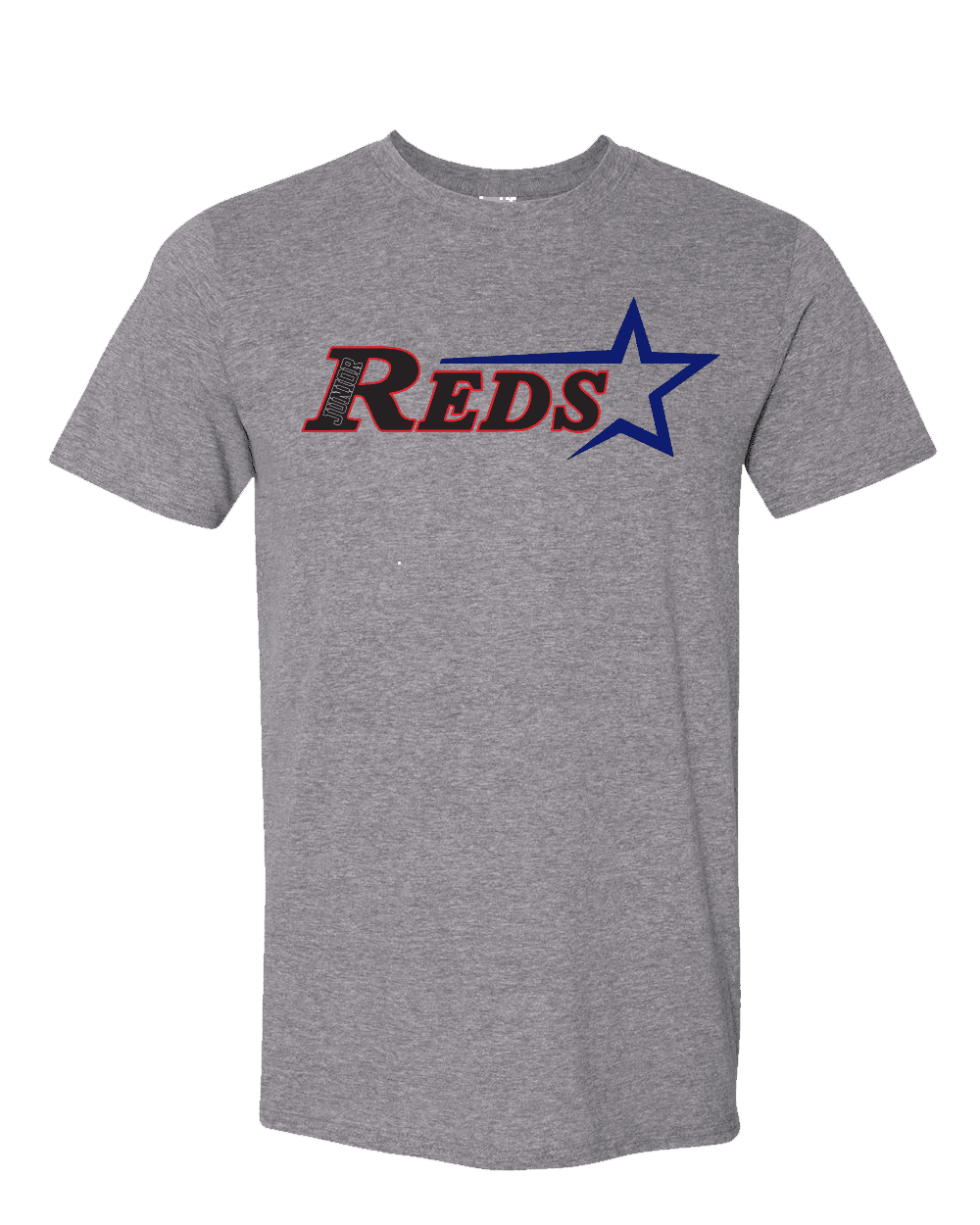 Marquette Junior Reds - Icon Apparel Company