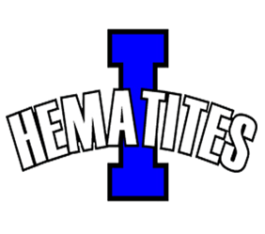 Ishpeming Hematites - Icon Apparel Company